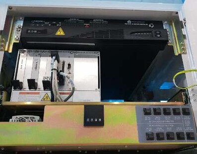 AMAT / APPLIED MATERIALS Centura DPS II Metal Etcher / Asher used for ...