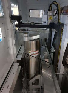 AMAT / APPLIED MATERIALS Centura DPS II Metal Etcher / Asher used for ...