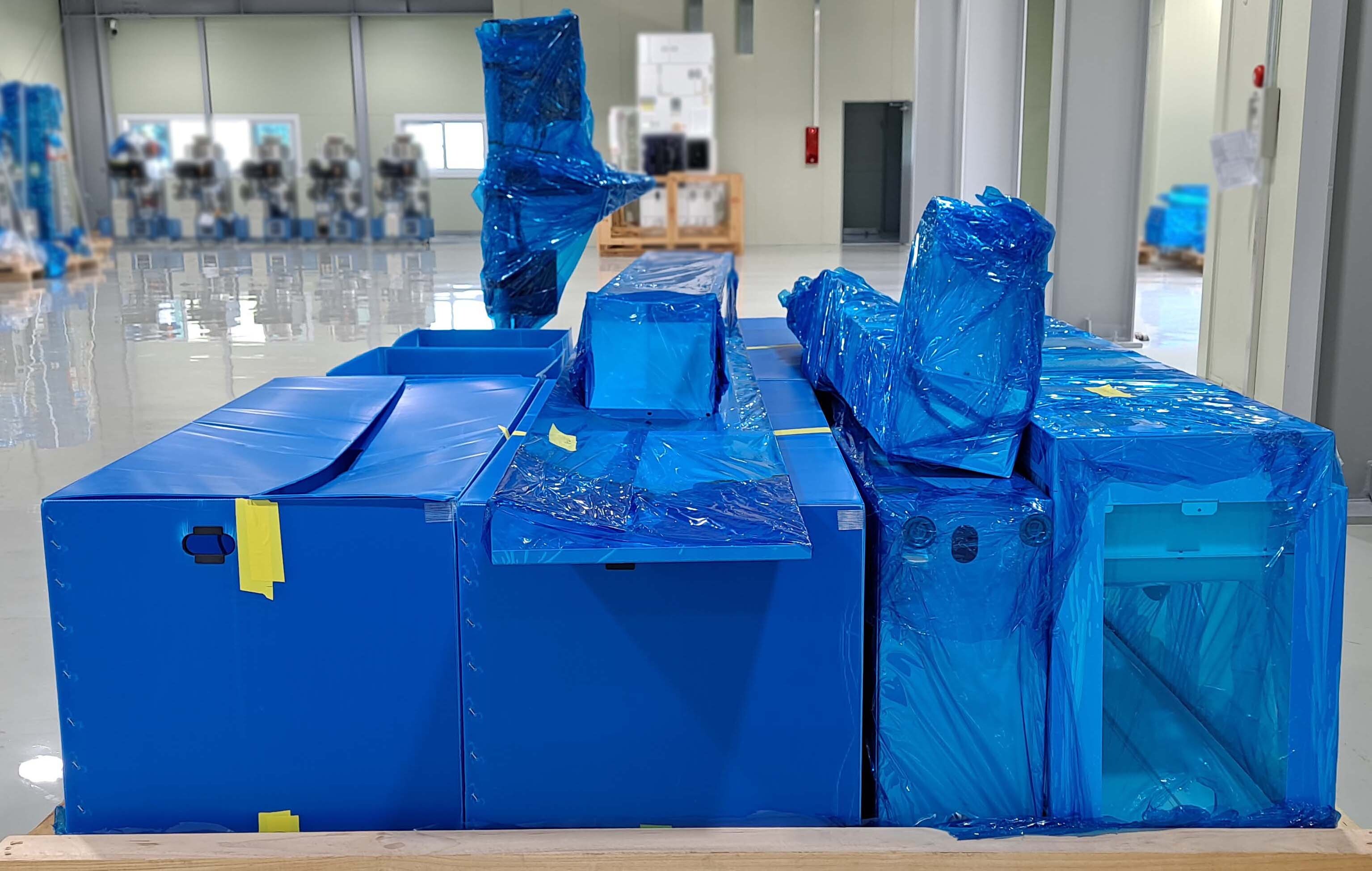 AMAT / APPLIED MATERIALS Centura DPS II Poly AE Mesa 反应器 用于销售价格 ...