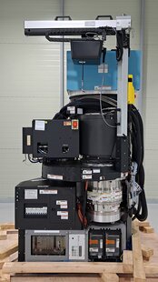 AMAT / APPLIED MATERIALS Centura DPS II Poly AE Mesa Reactor used for ...