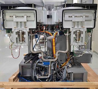 AMAT / APPLIED MATERIALS Centura DPS II Poly AE Mesa 원자로 판매 가격 ...