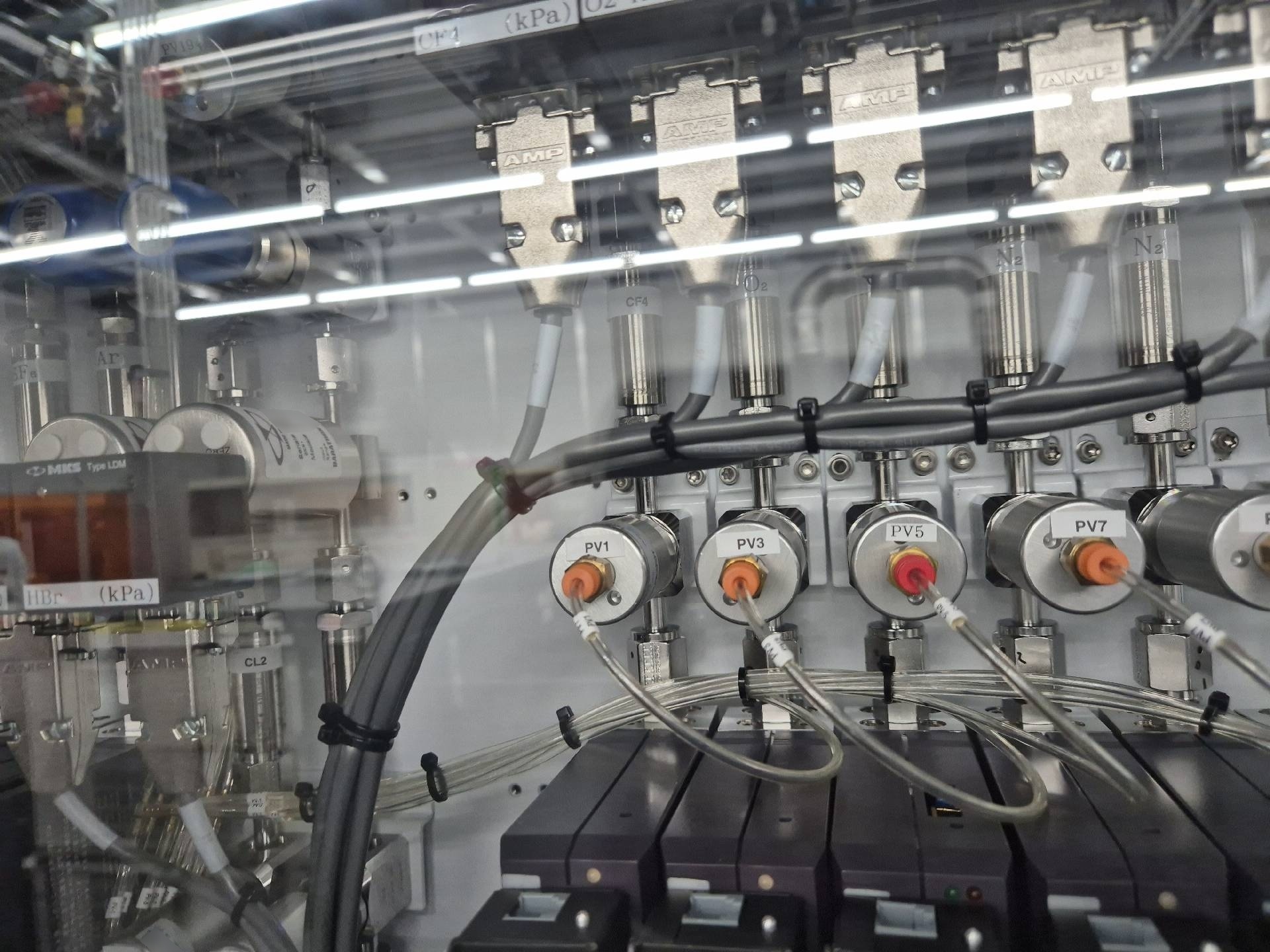 AMAT / APPLIED MATERIALS Centura DPS Poly 원자로 판매 가격 #293813384에 사용됨 ...