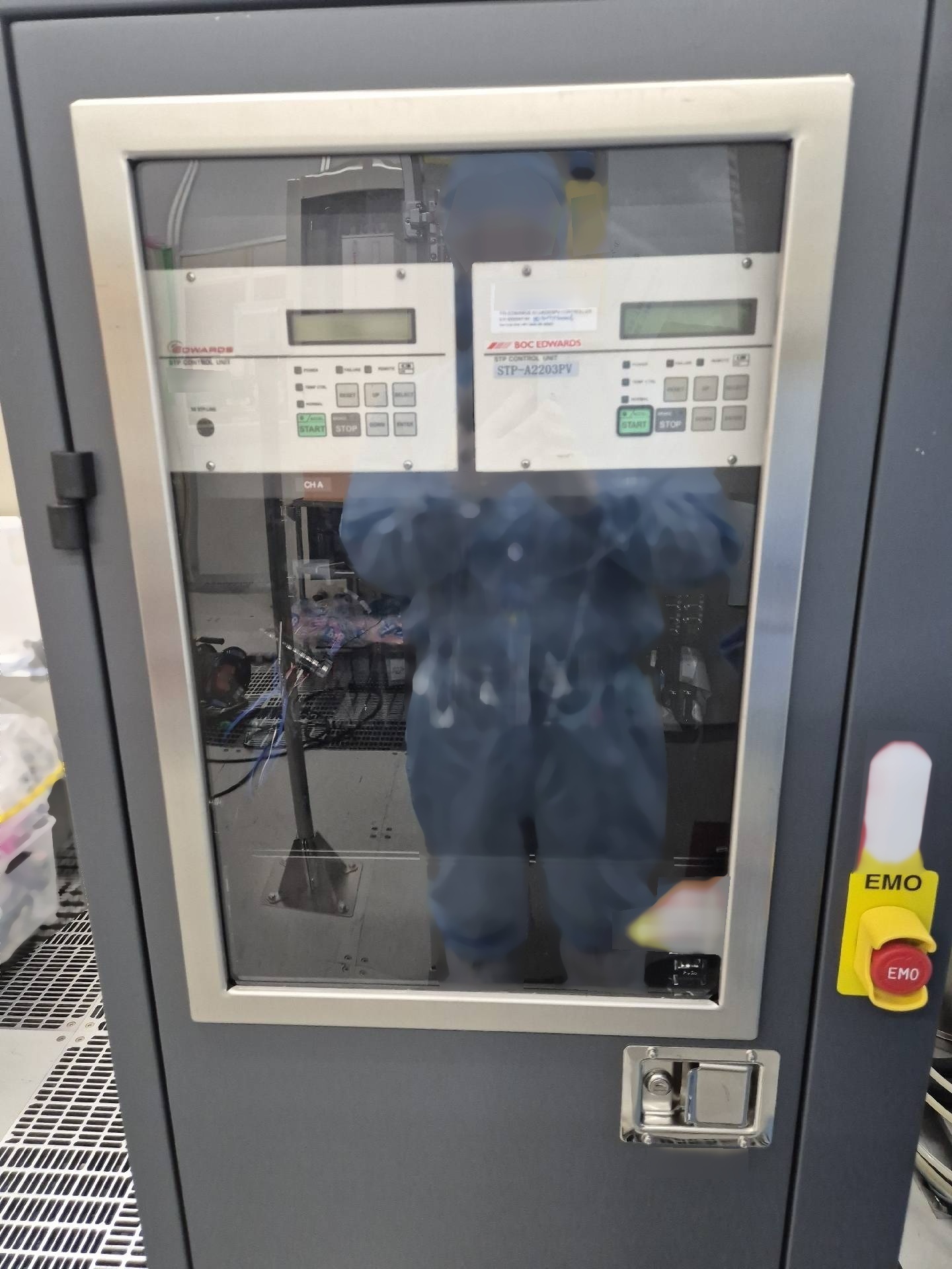 AMAT / APPLIED MATERIALS Centura DPS Poly Reactor used for sale price ...