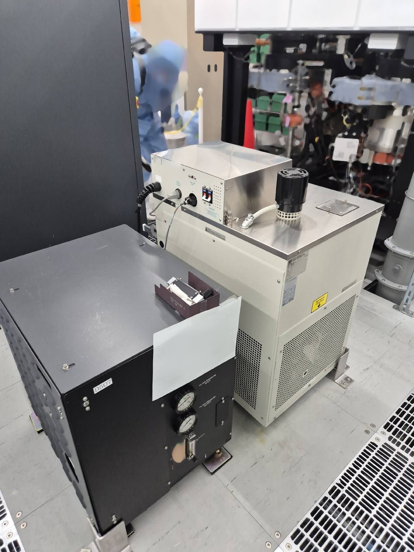 AMAT / APPLIED MATERIALS Centura DPS Poly Reactor used for sale price ...