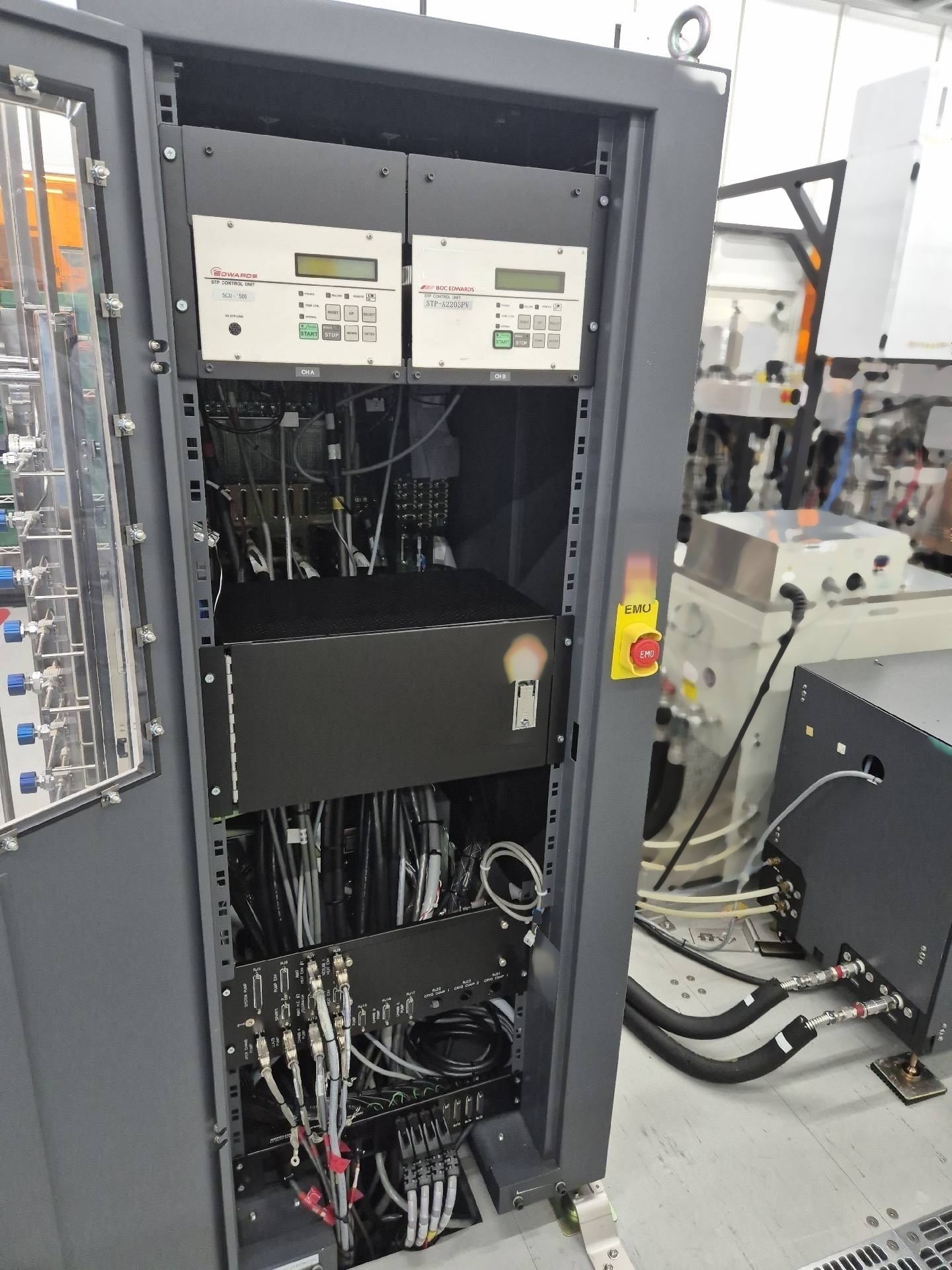 AMAT / APPLIED MATERIALS Centura DPS Poly Reactor used for sale price ...