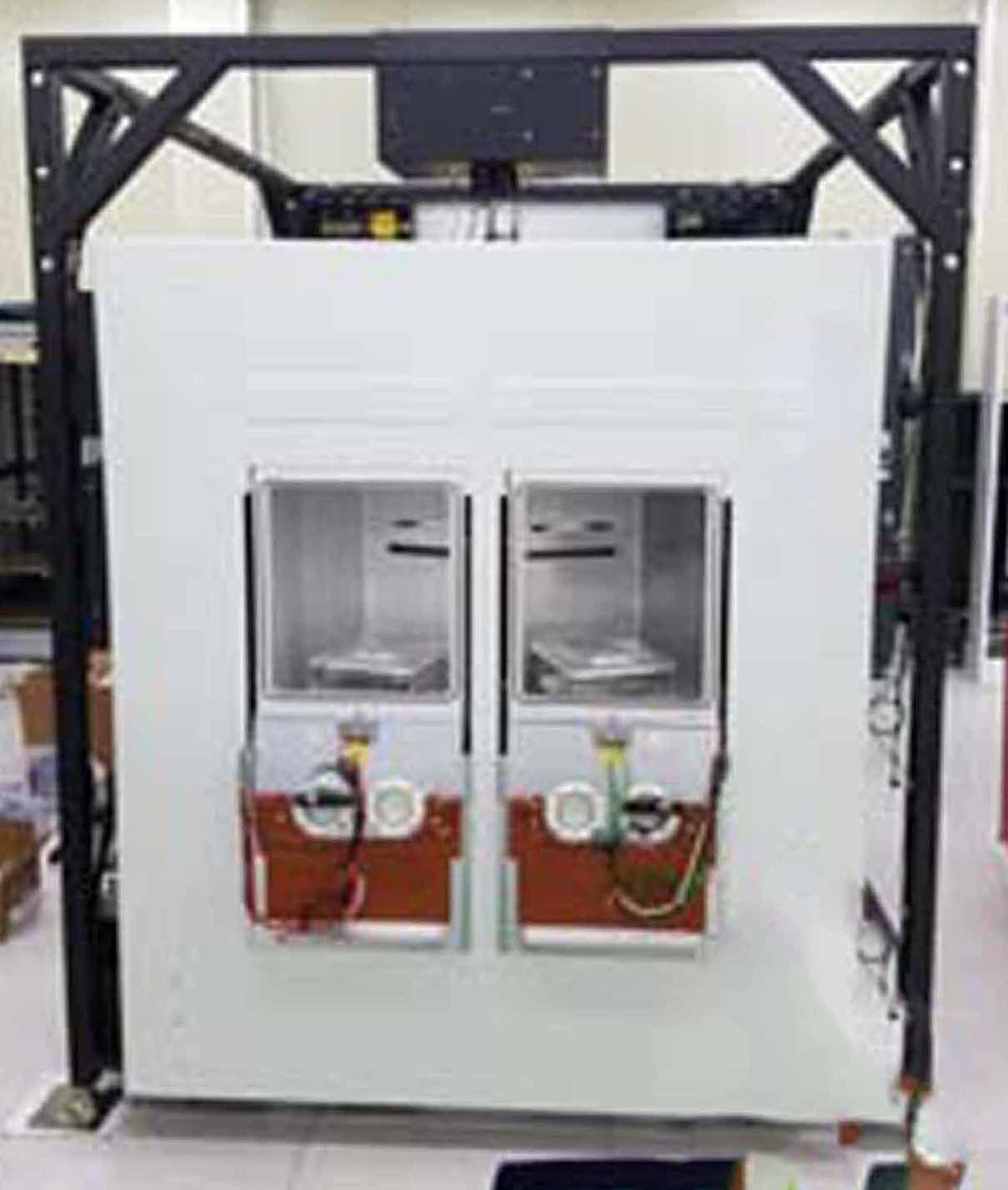 AMAT / APPLIED MATERIALS Centura DPS Poly Reactor used for sale price ...