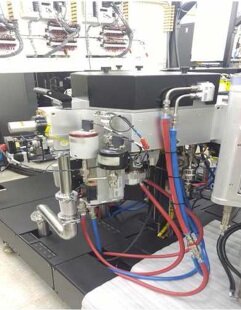 AMAT / APPLIED MATERIALS Centura DXZ Reactor used for sale price ...