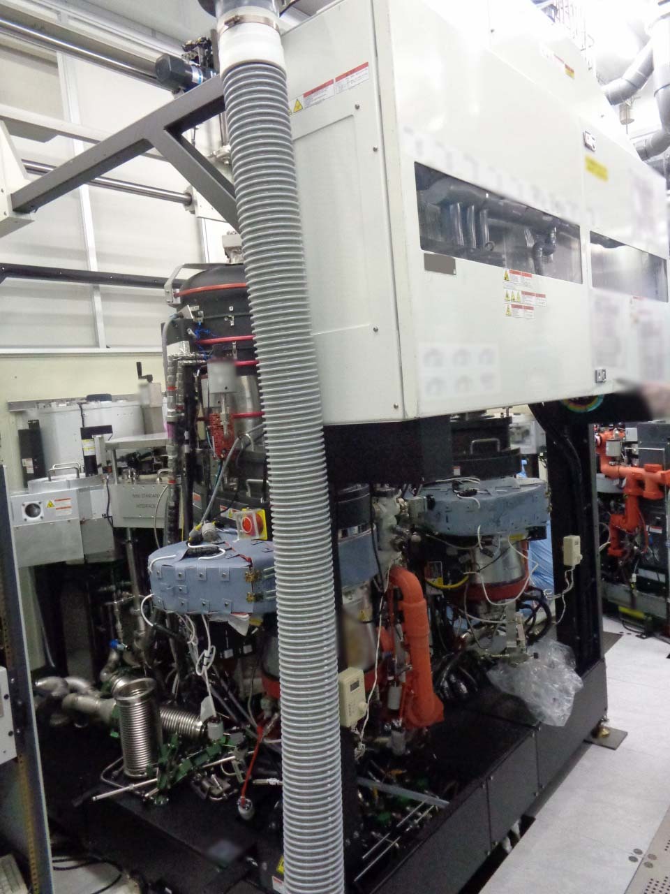 AMAT / APPLIED MATERIALS Centura eMxP+ Reactor used for sale price ...