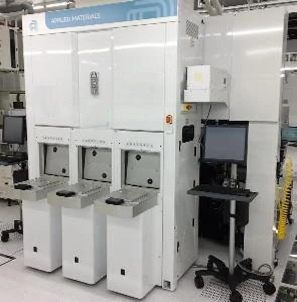 AMAT / APPLIED MATERIALS CENTURA Reactor used for sale price #9286847 ...