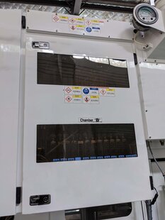 AMAT / APPLIED MATERIALS CENTURA Reactor used for sale price #293649931 ...