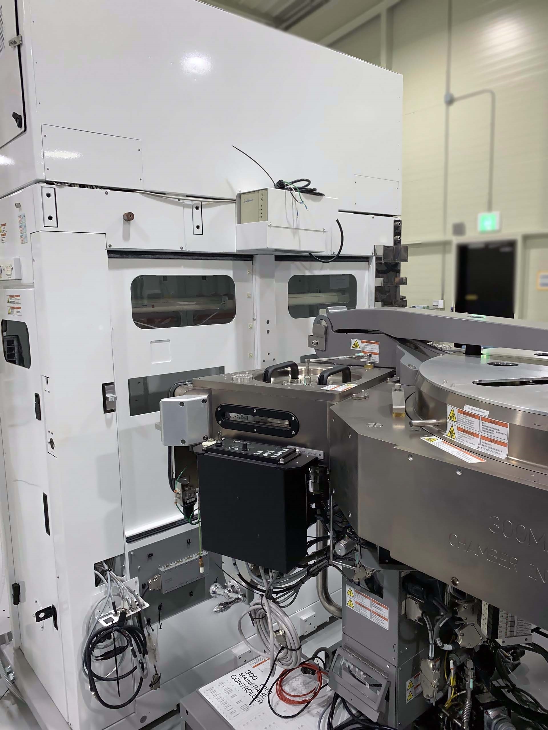 AMAT / APPLIED MATERIALS Centura Epi 익숙한 판매용 가격 #9249281, 2002 > 사다 ...