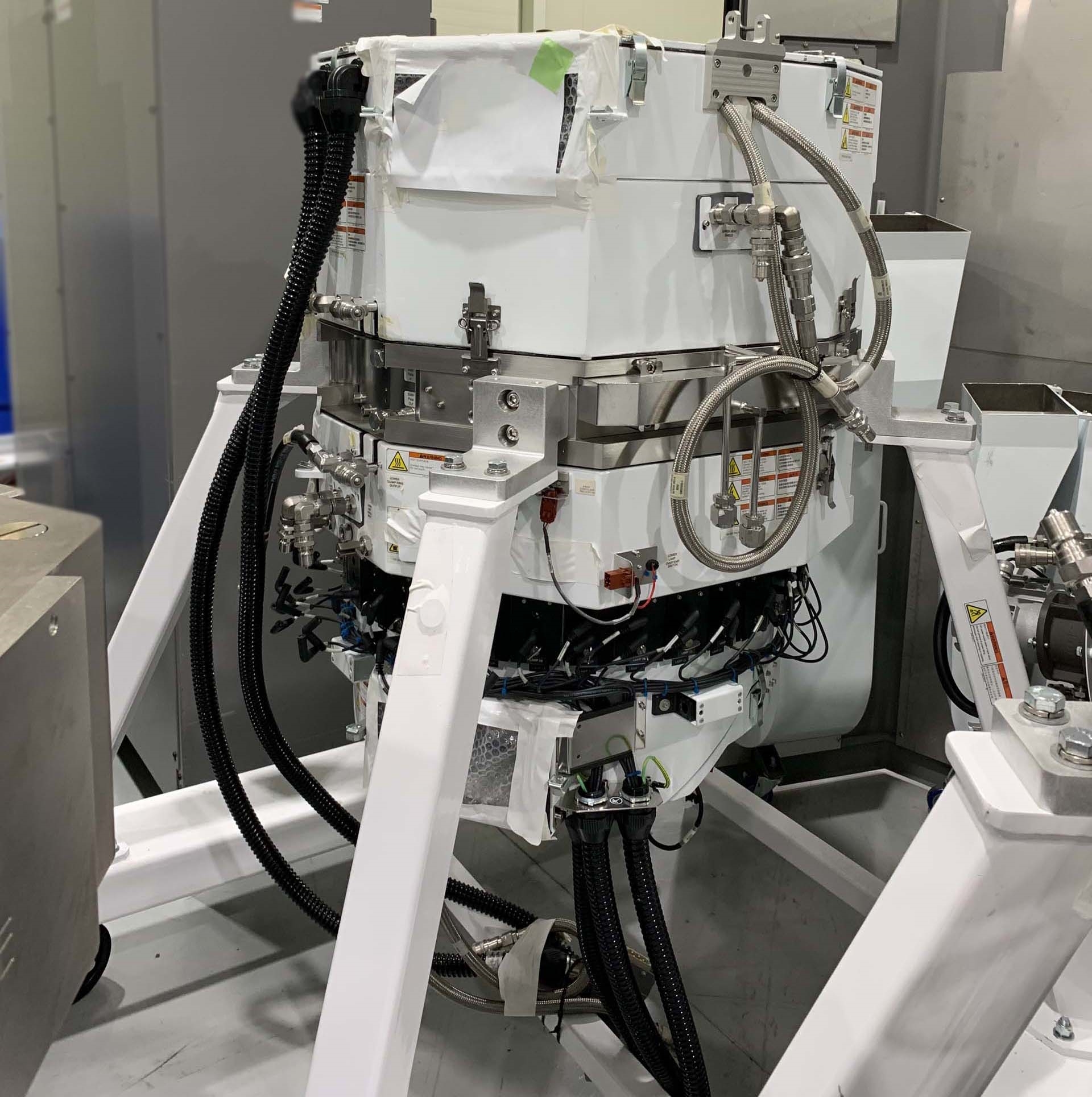 AMAT / APPLIED MATERIALS Centura Epi 익숙한 판매용 가격 #9249281, 2002 > 사다 ...