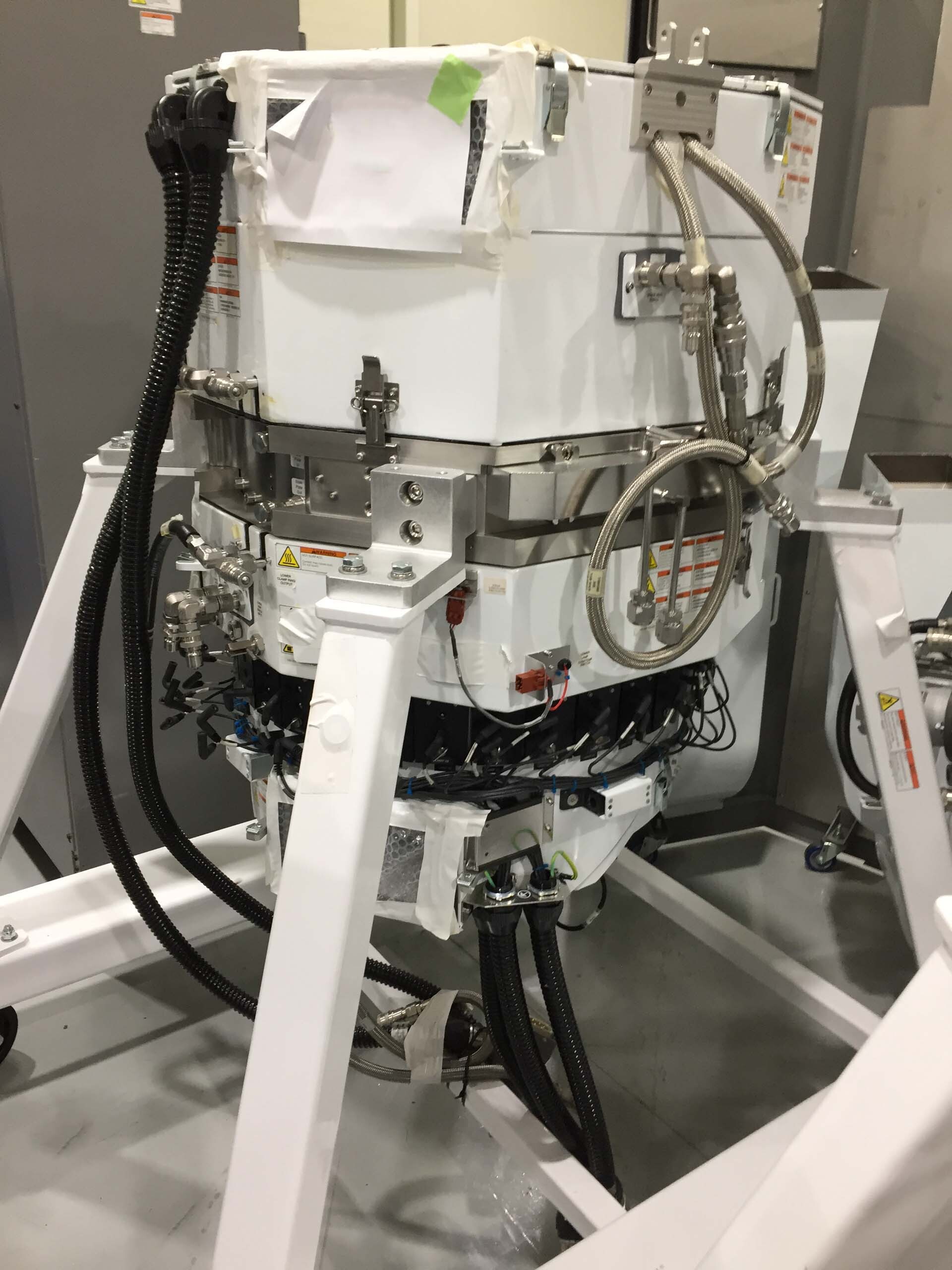 AMAT / APPLIED MATERIALS Centura Epi Reactor used for sale price ...