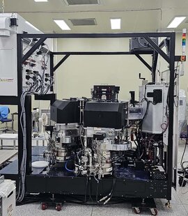 AMAT / APPLIED MATERIALS Centura II eMax Reactor used for sale price ...