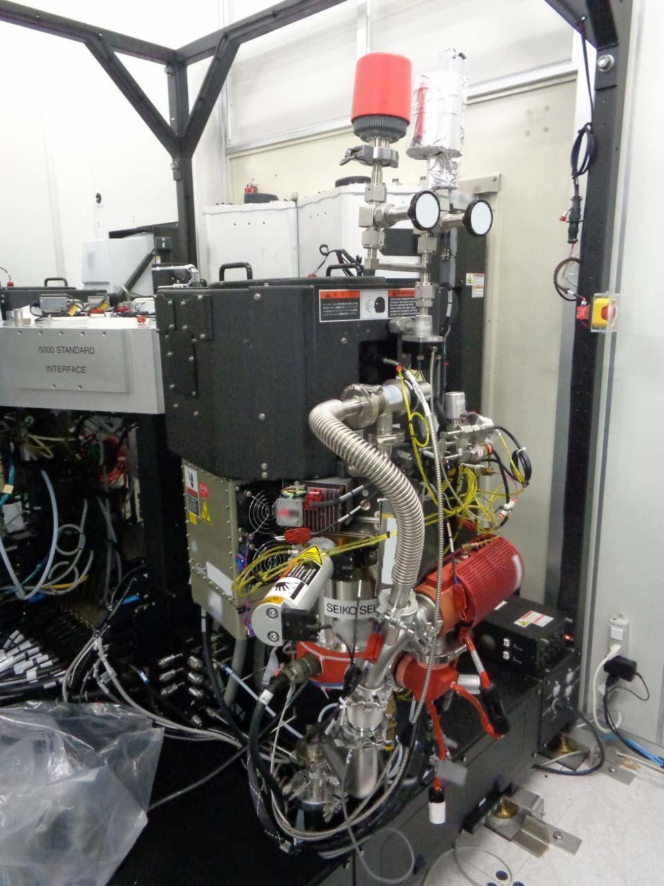 AMAT / APPLIED MATERIALS Centura Poly Reactor used for sale price ...