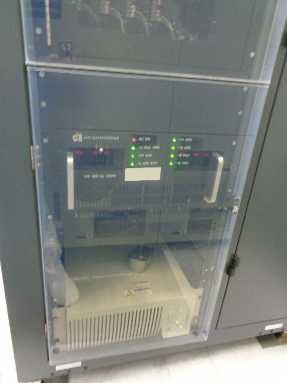 AMAT / APPLIED MATERIALS Centura Poly Reactor used for sale price ...