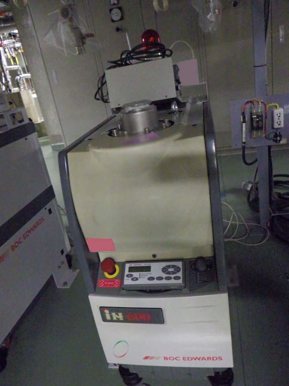 AMAT / APPLIED MATERIALS Centura Poly Reactor used for sale price ...