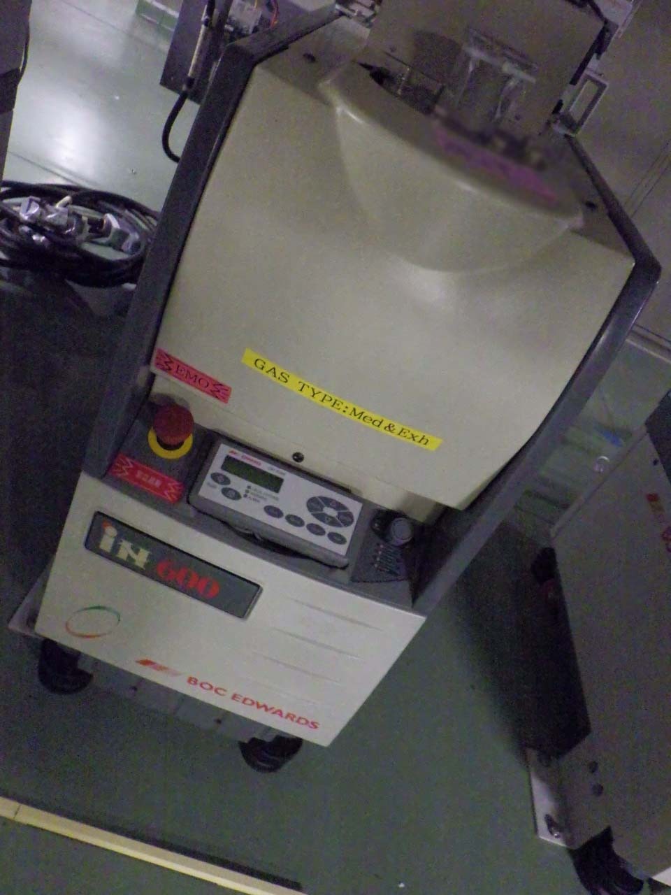 AMAT / APPLIED MATERIALS Centura Poly Reactor used for sale price ...