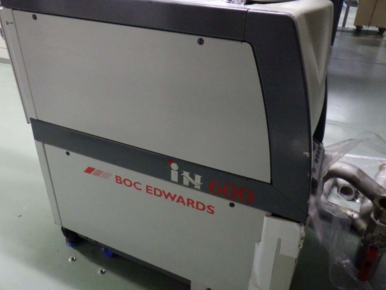 AMAT / APPLIED MATERIALS Centura Poly Reactor used for sale price ...