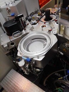 AMAT / APPLIED MATERIALS Centura PVD 원자로 판매 가격 #9239622, 1996에 사용됨 ...