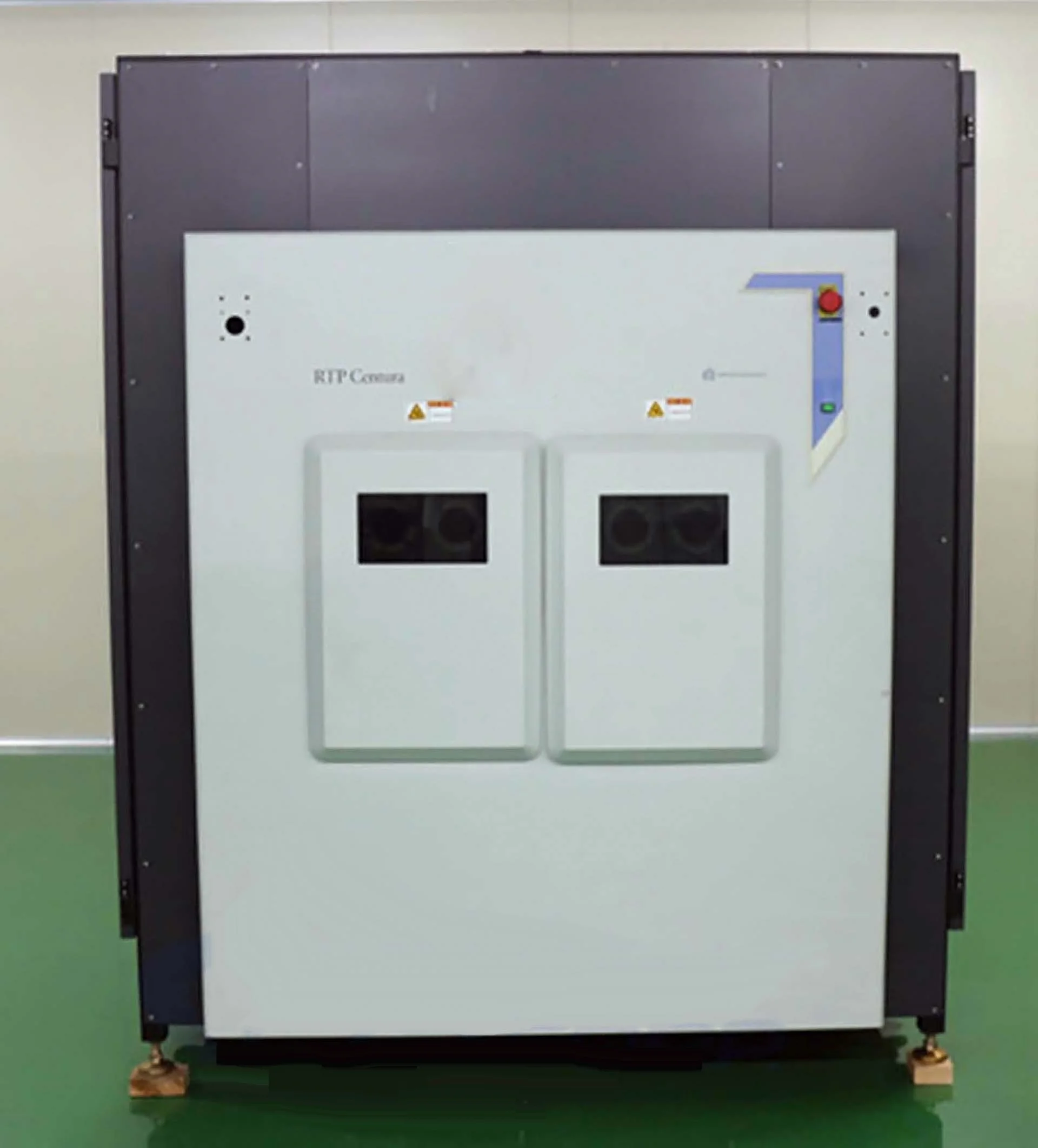 AMAT / APPLIED MATERIALS Centura RTP XE Reactor used for sale price ...