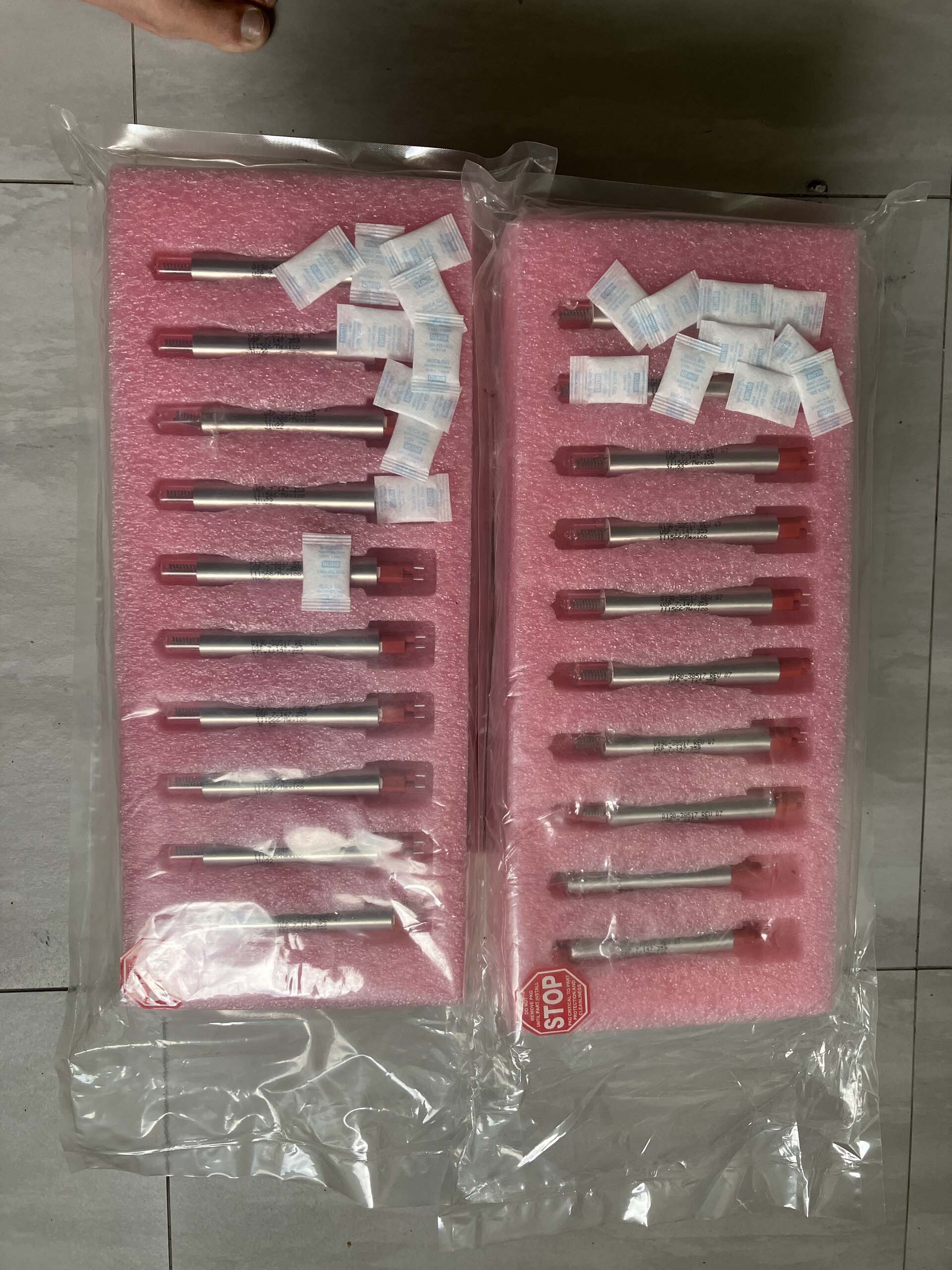 AMAT / APPLIED MATERIALS 0190-38517 Rev. 7 Reactor used for sale price #293747942 > buy from CAE