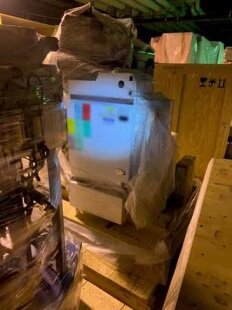 AMAT / APPLIED MATERIALS RTP Chamber for Centura Radiance 부속 판매 가격 ...