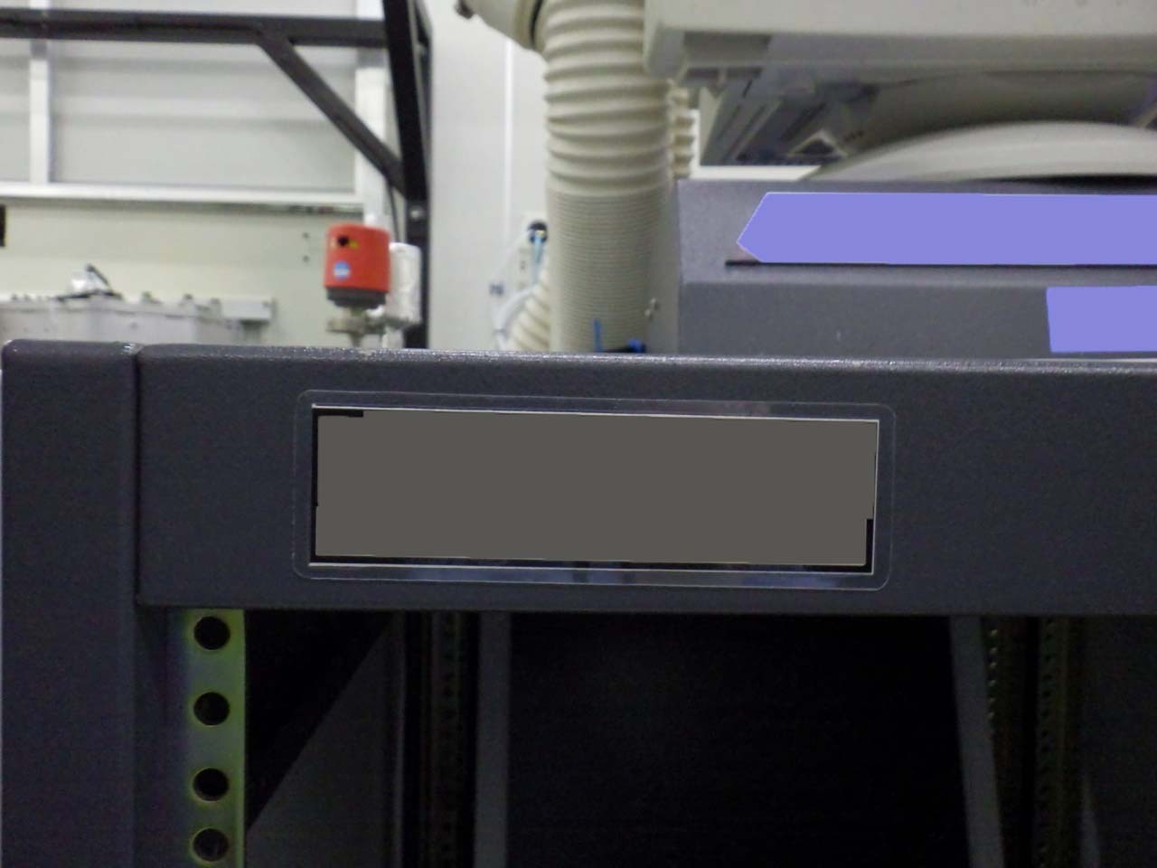 AMAT / APPLIED MATERIALS Centura SHO Etch Reactor used for sale price ...