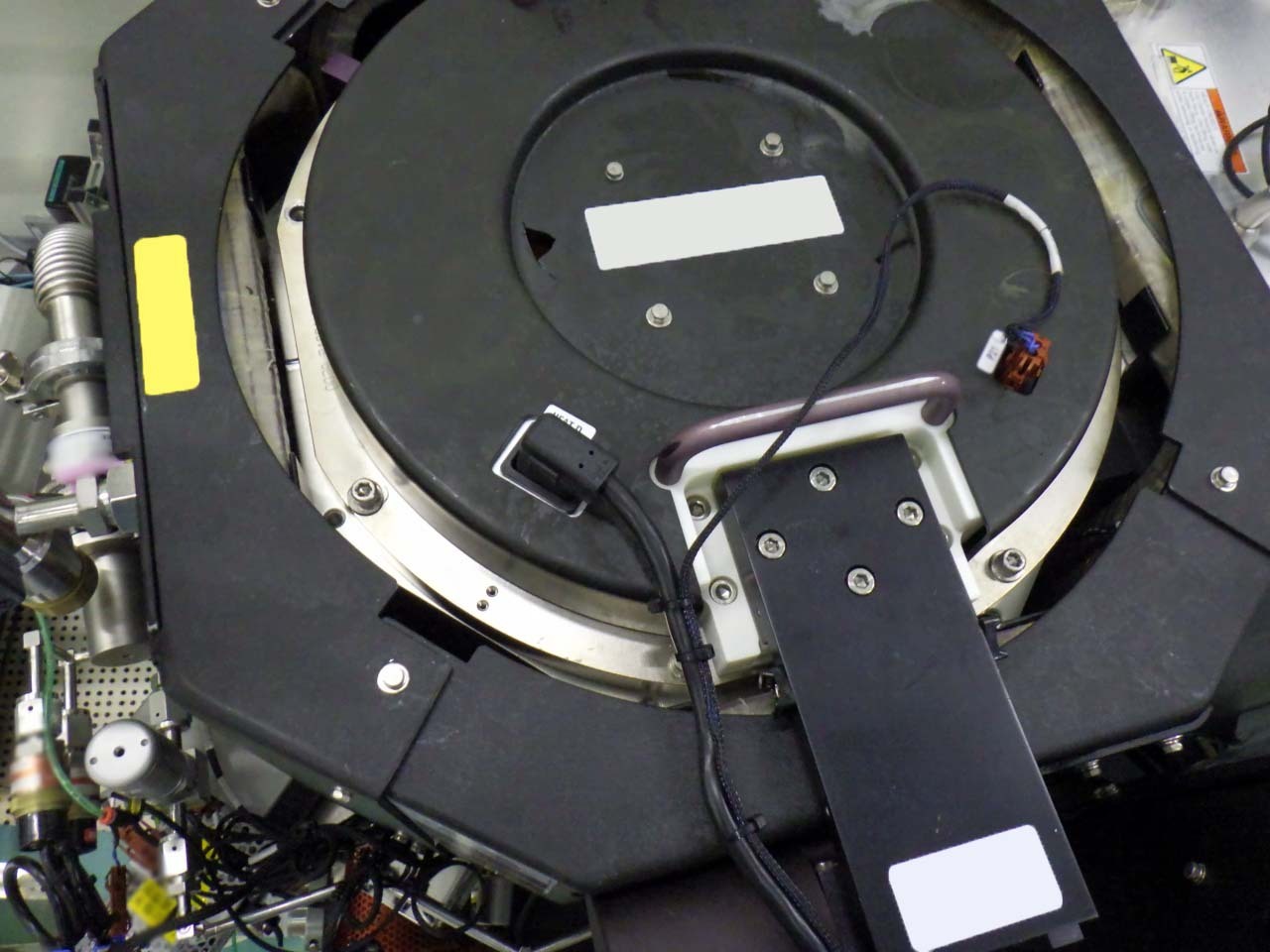 AMAT / APPLIED MATERIALS Centura SHO Etch Reactor used for sale price ...