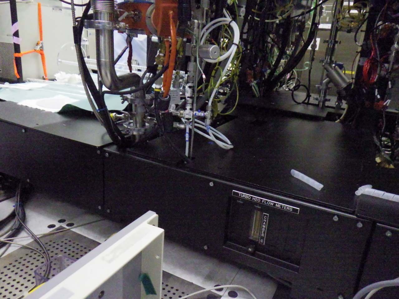 AMAT / APPLIED MATERIALS Centura SHO Etch 원자로 판매 가격 #293768075, 1997에 ...