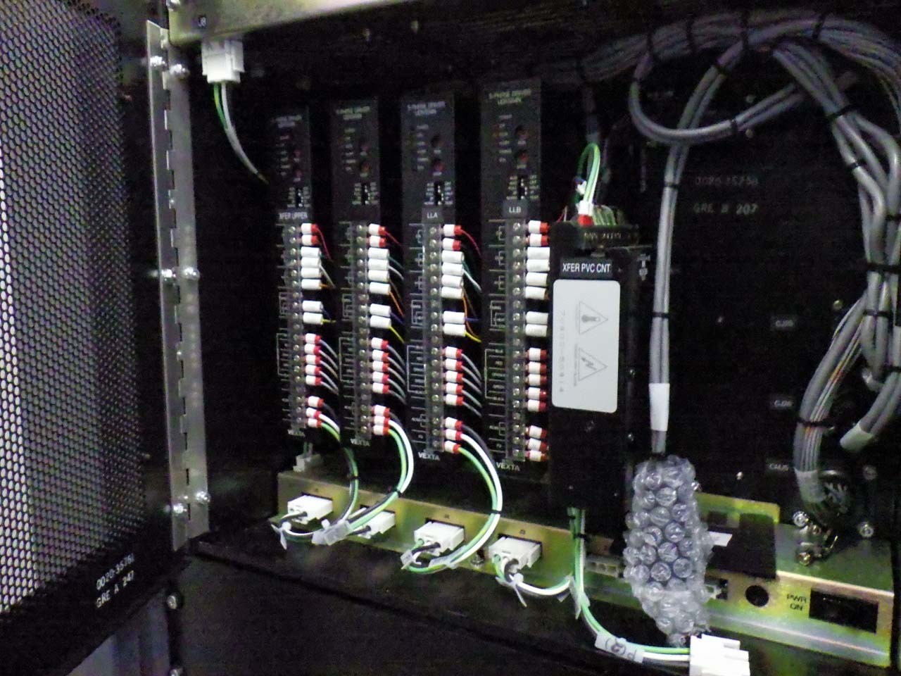 AMAT / APPLIED MATERIALS Centura SHO Etch 원자로 판매 가격 #293768075, 1997에 ...