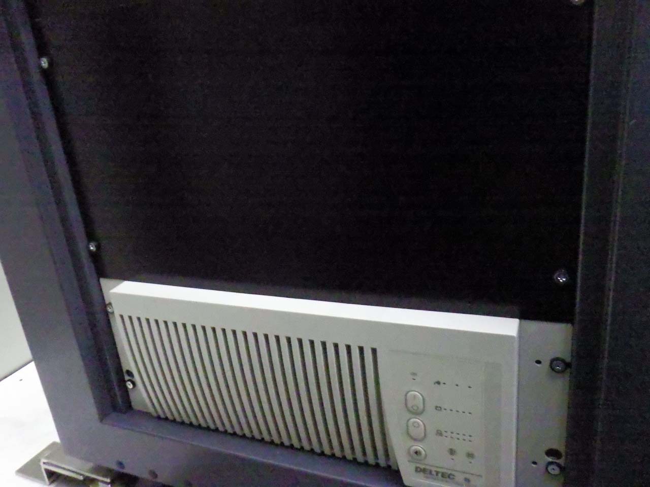 AMAT / APPLIED MATERIALS Centura SHO Etch 원자로 판매 가격 #293768075, 1997에 ...