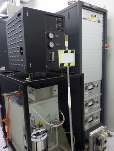 AMAT / APPLIED MATERIALS Centura SHO Etch Reactor used for sale price ...