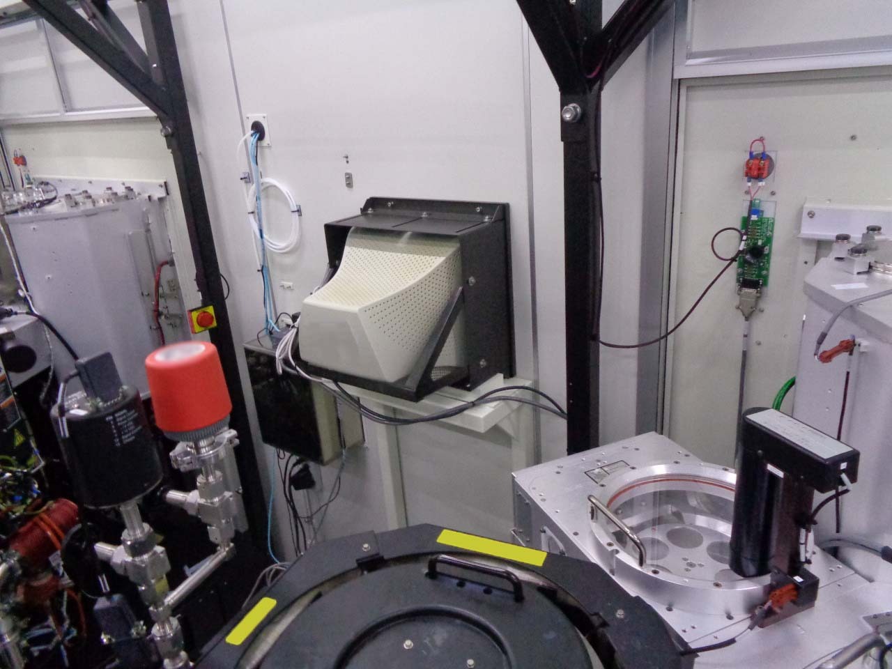 AMAT / APPLIED MATERIALS Centura SHO Etch 反应器 用于销售价格 #293768276, 1997 ...