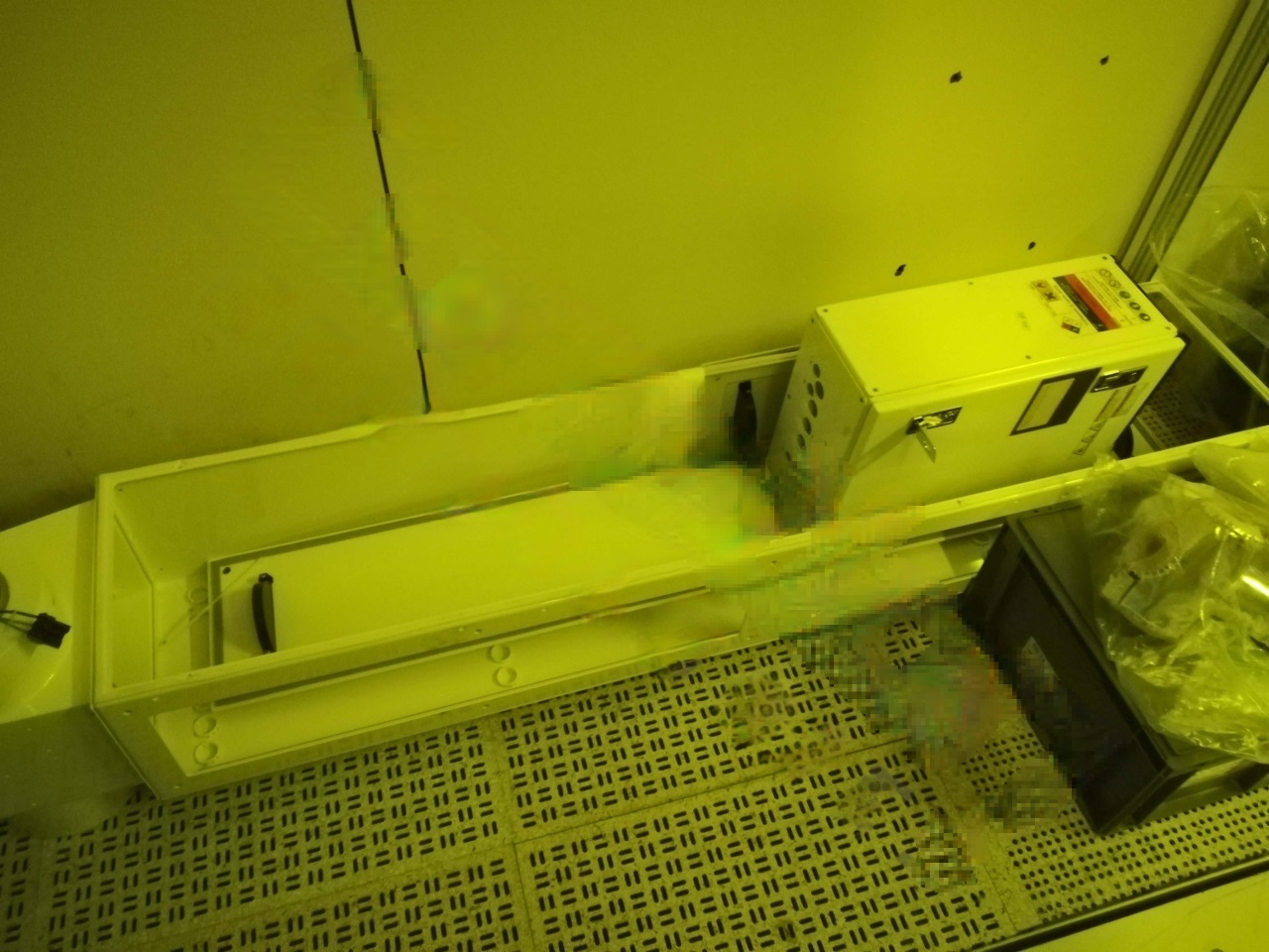 AMAT / APPLIED MATERIALS Centura TCCP-TanOx Reactor used for sale price ...