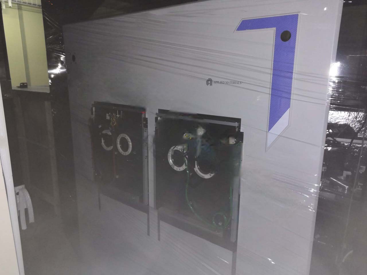 AMAT / APPLIED MATERIALS Centura TCCP-TanOx Reactor used for sale price ...