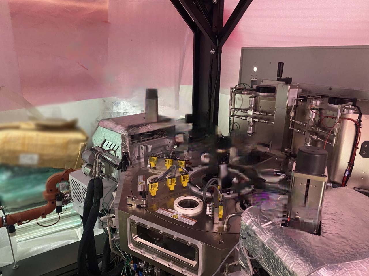 AMAT / APPLIED MATERIALS Centura TCCP-TanOx Reactor used for sale price ...