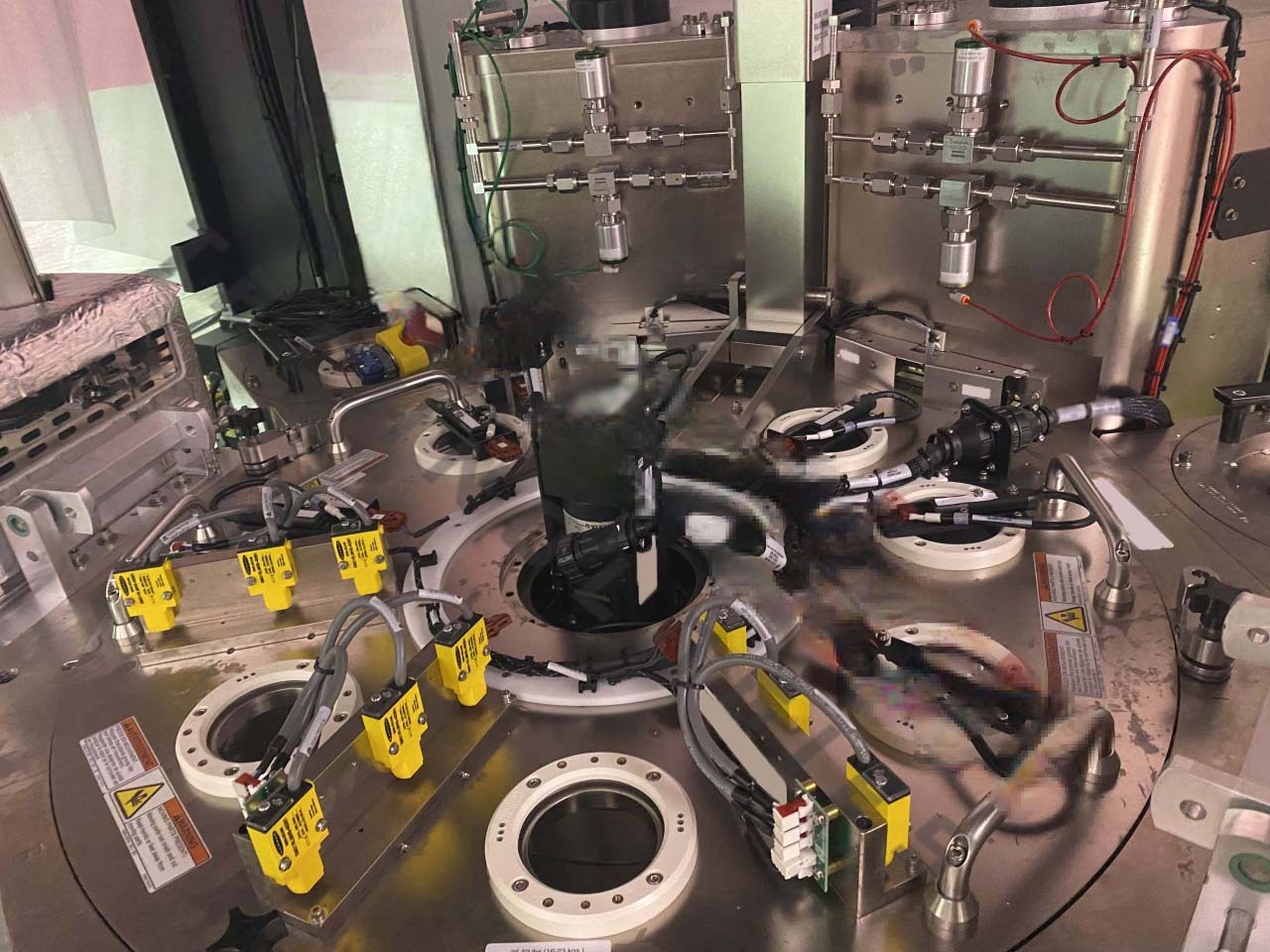 AMAT / APPLIED MATERIALS Centura TCCP-TanOx Reactor used for sale price ...