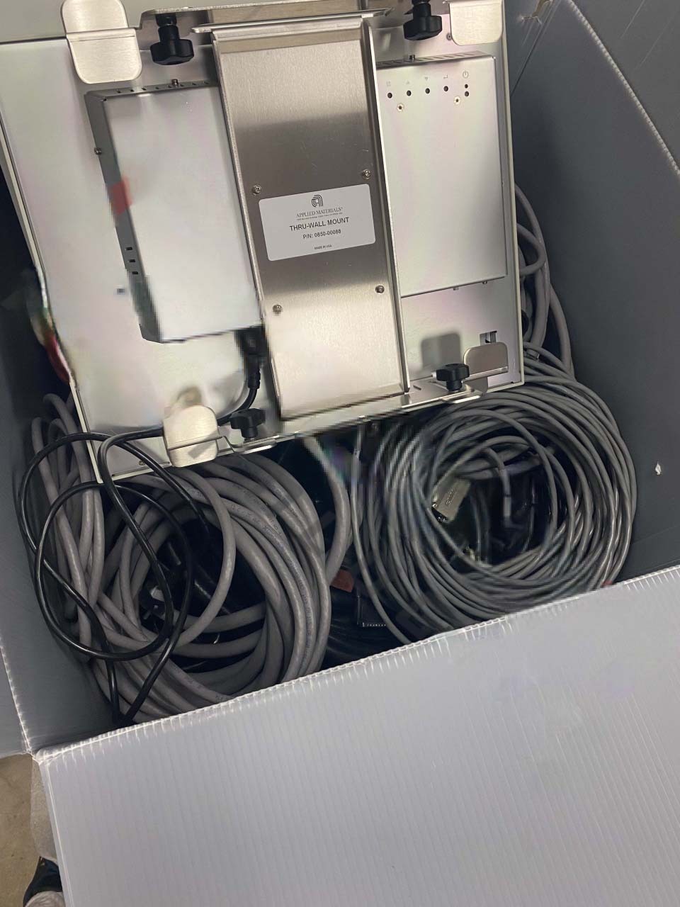 AMAT / APPLIED MATERIALS Centura TCCP-TanOx Reactor used for sale price ...