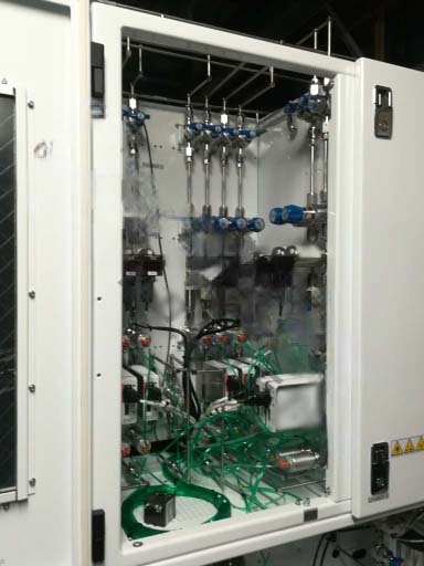 AMAT / APPLIED MATERIALS Centura TCCP-TanOx Reactor used for sale price ...