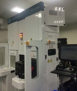 AMAT / APPLIED MATERIALS Centura Ultima HDP used for sale price ...