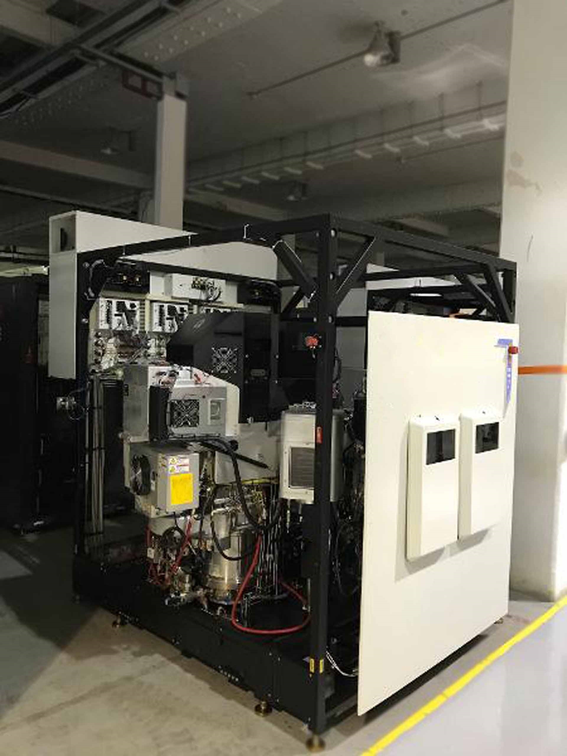 AMAT / APPLIED MATERIALS Centura Ultima+ HDP 익숙한 판매용 가격 #9221312, 2001 ...