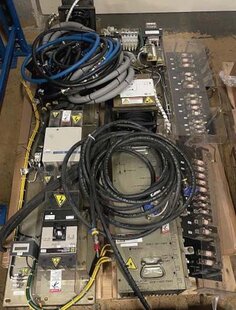 AMAT / APPLIED MATERIALS RTP Chamber for Centura XE+ 급속열공정장비 판매 가격 ...