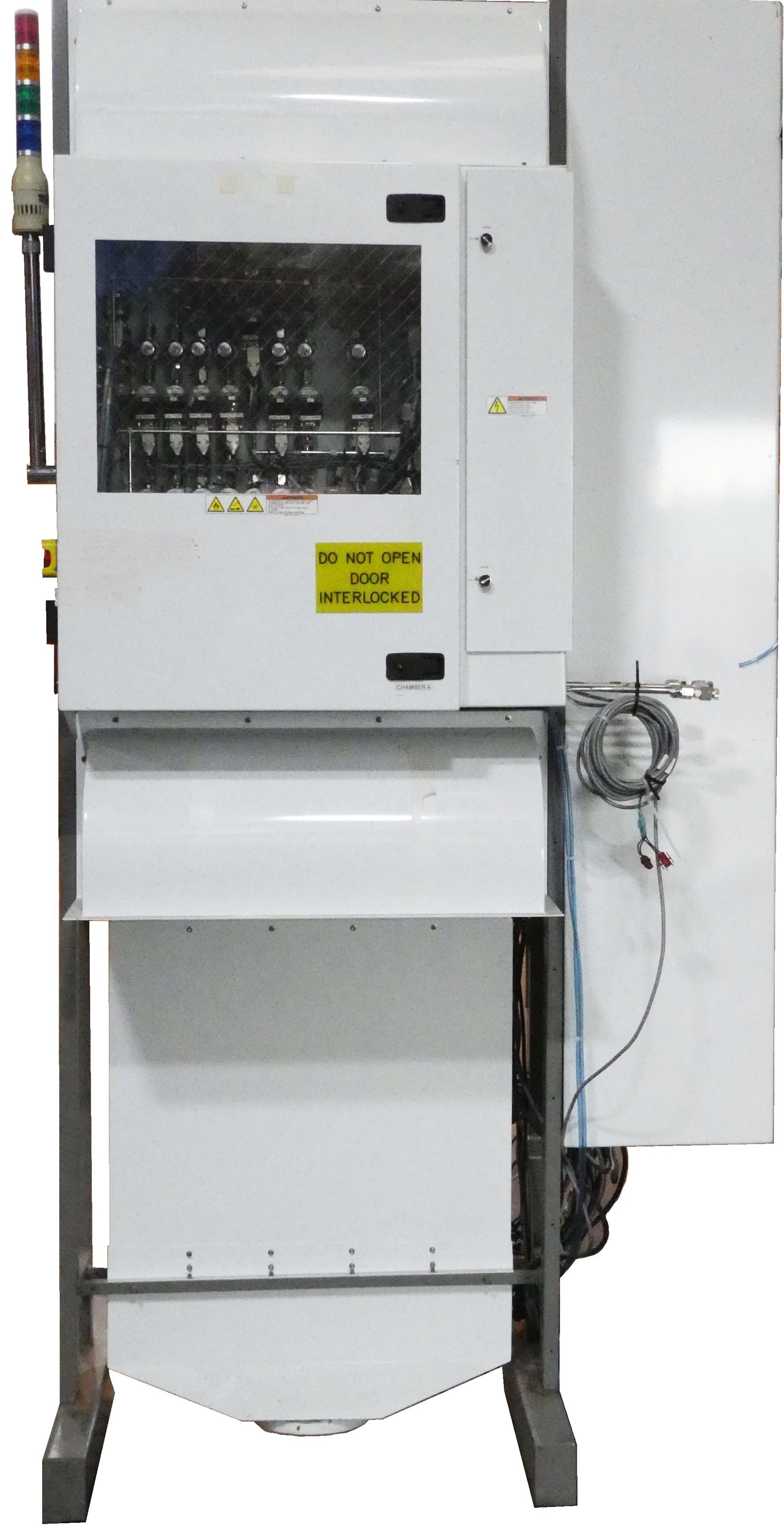 AMAT / APPLIED MATERIALS Centura used for sale price #9245641 > buy ...