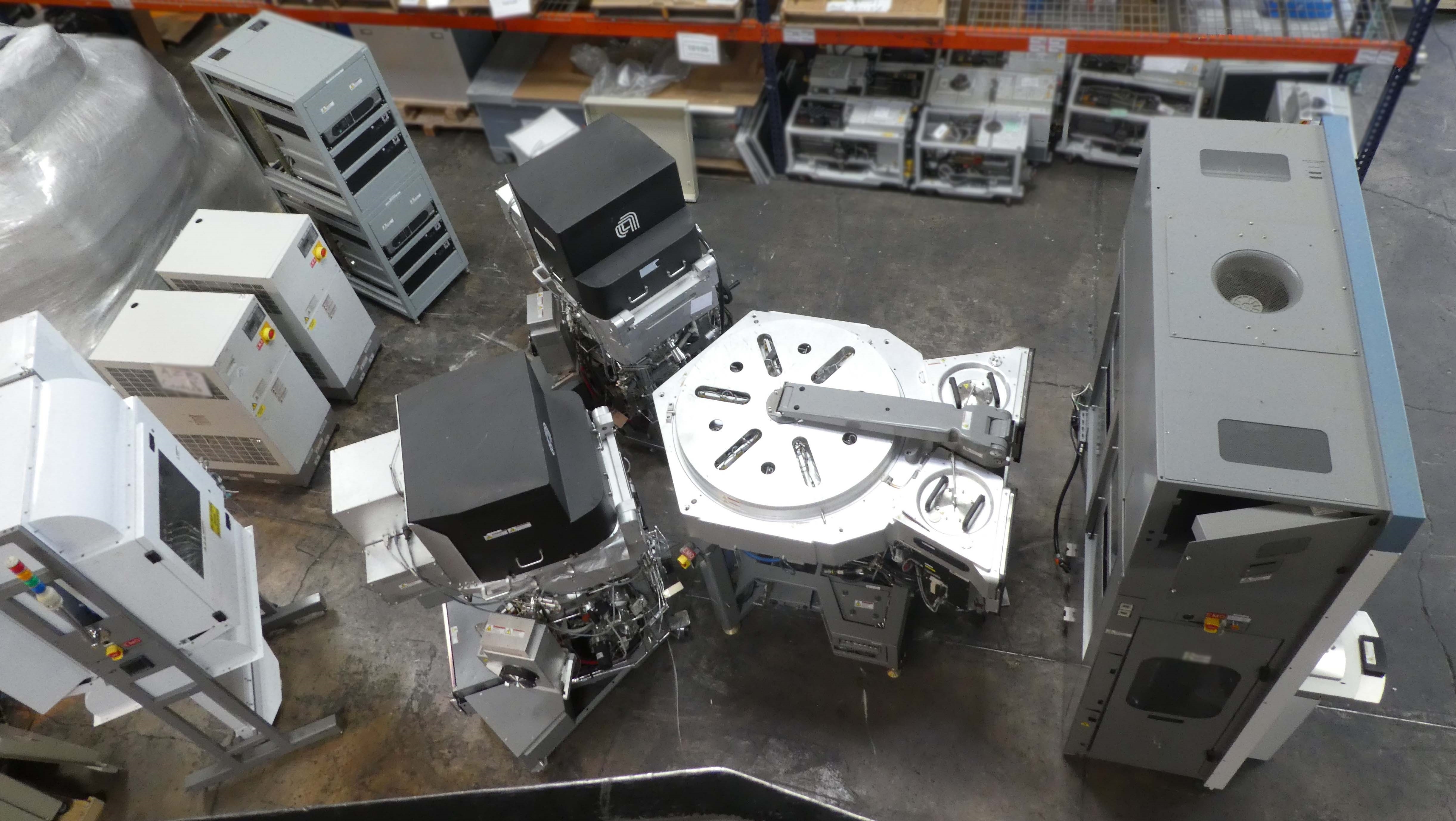 AMAT / APPLIED MATERIALS Centura used for sale price #9245641 > buy ...