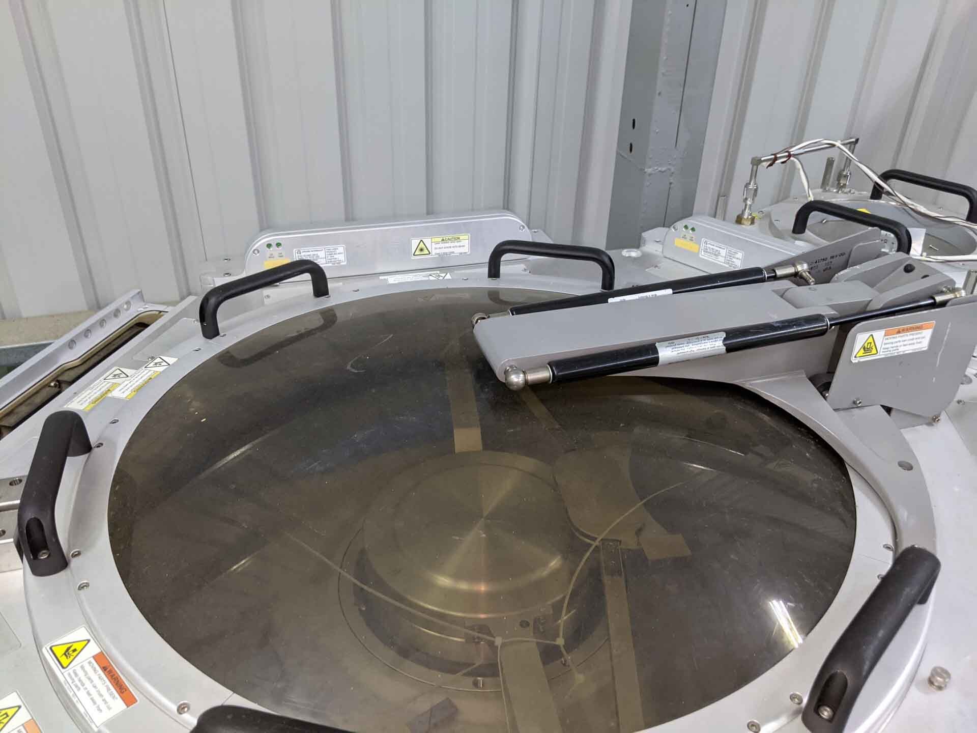 AMAT / APPLIED MATERIALS Mainframe for Centura Parts Used for sale ...