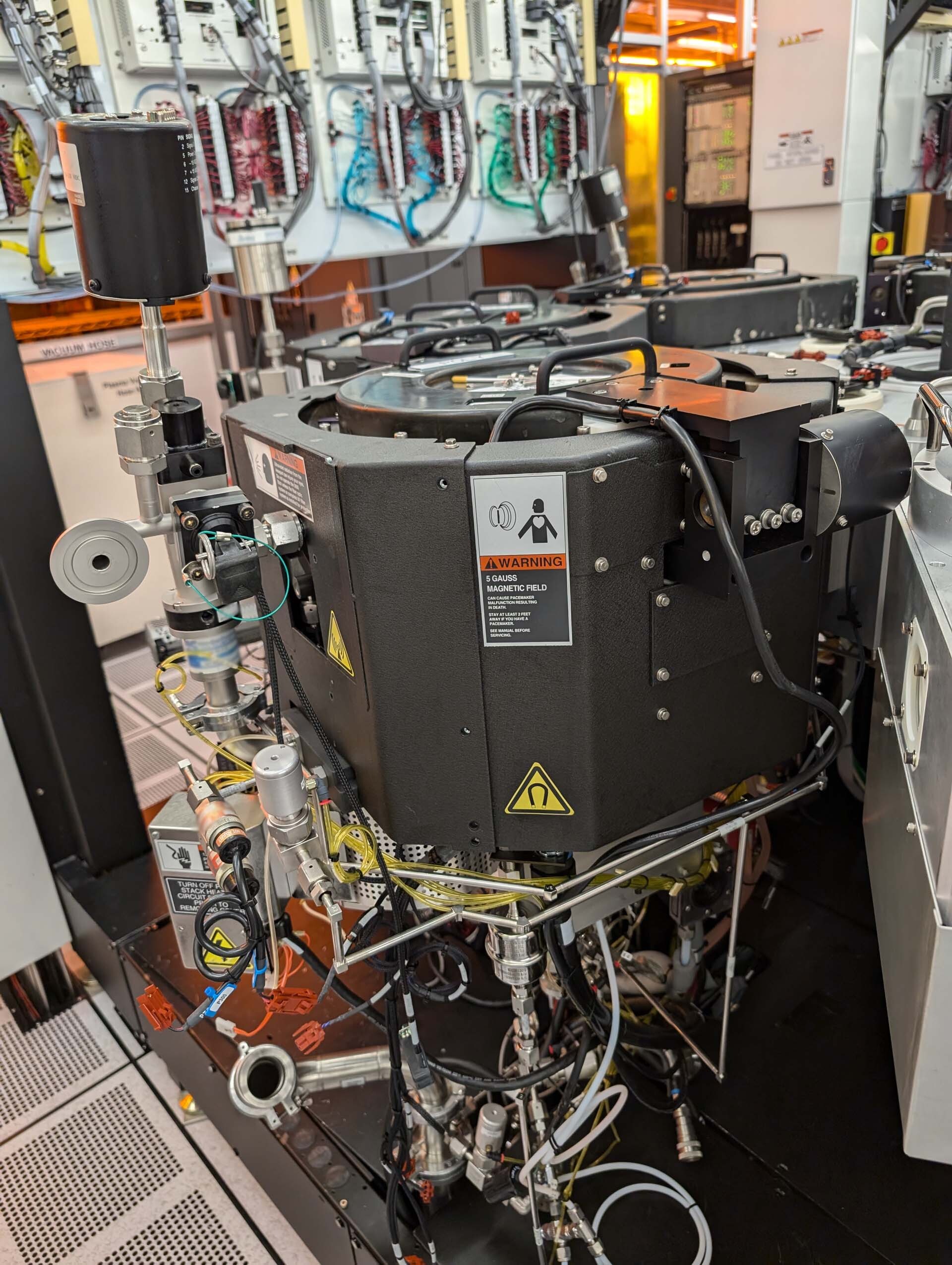 AMAT / APPLIED MATERIALS CENTURA Reactor used for sale price #293767149 ...