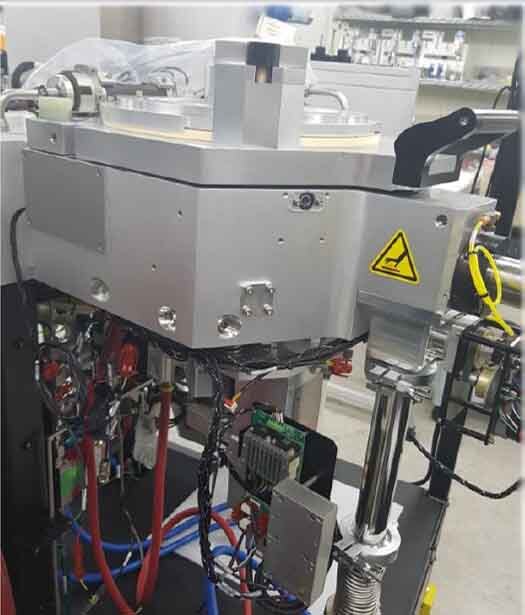 AMAT / APPLIED MATERIALS Chamber assemblies for Centura DxZ Used for ...