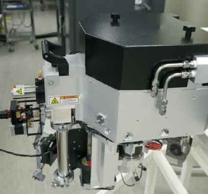 AMAT / APPLIED MATERIALS Chamber assemblies for Centura DxZ Used for ...