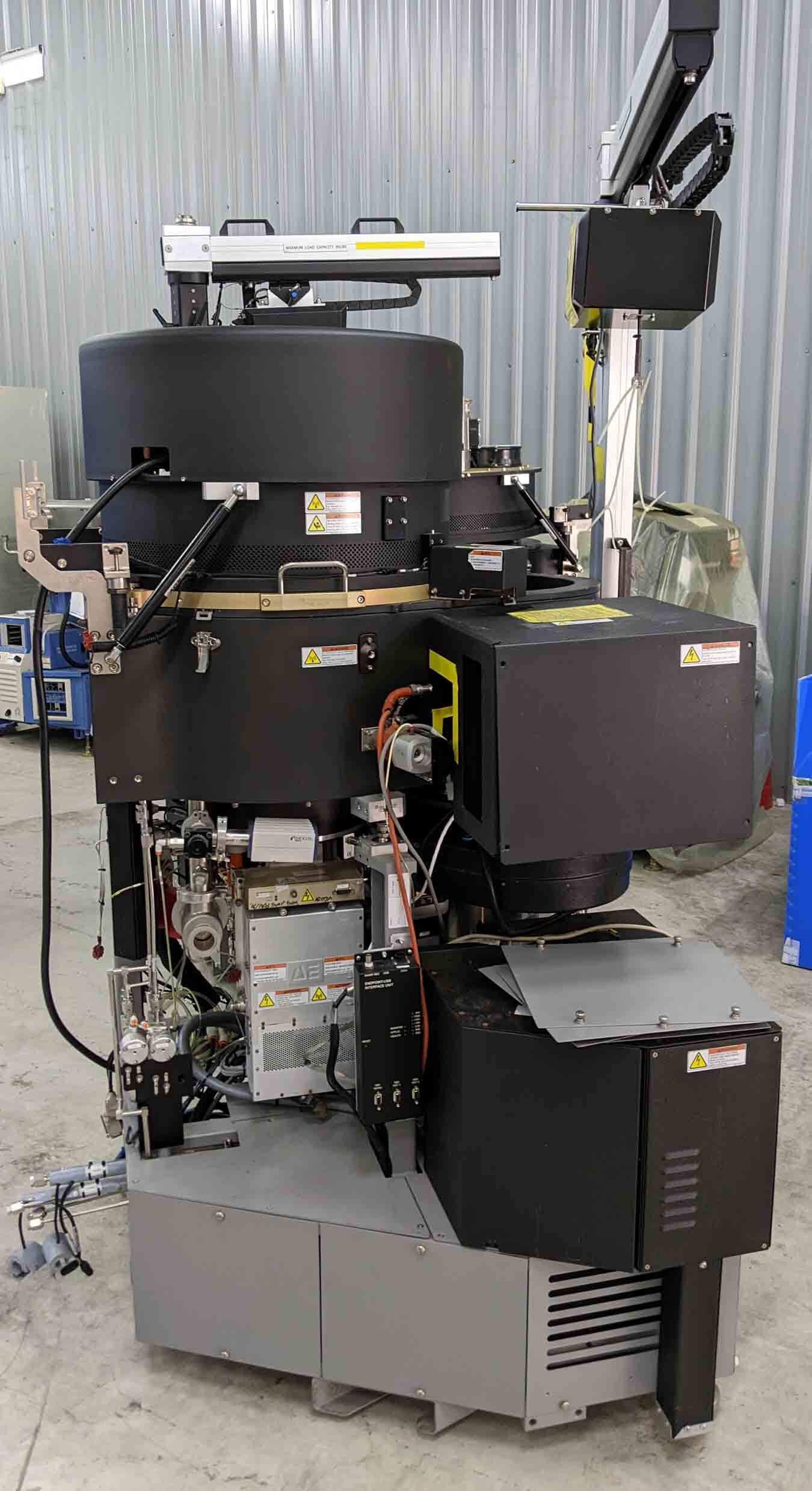 AMAT / APPLIED MATERIALS Chamber for DPS 부속 판매 가격 #293596189, 2007에 사용됨 ...